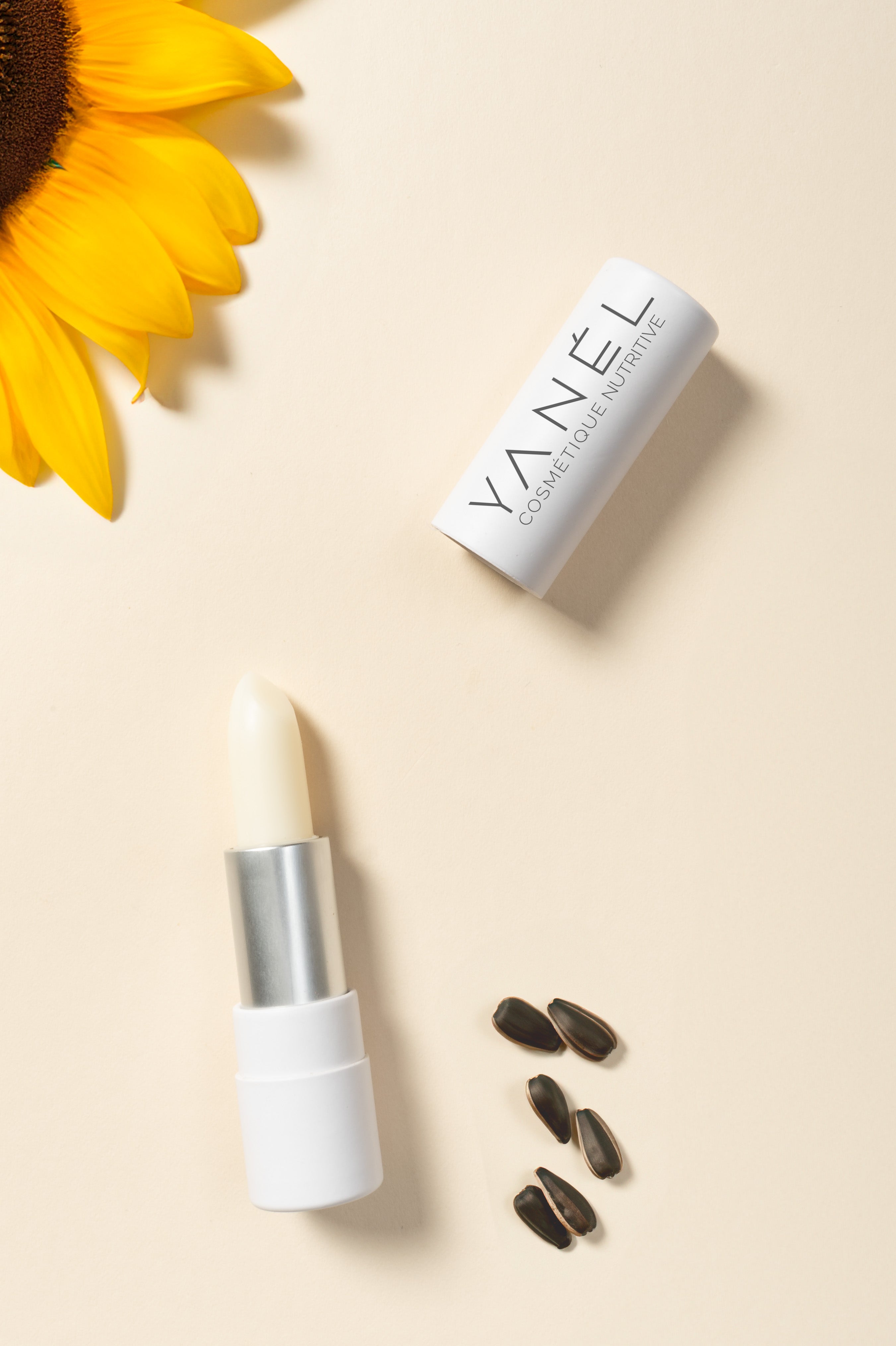 Yanél cosmétique nutritive